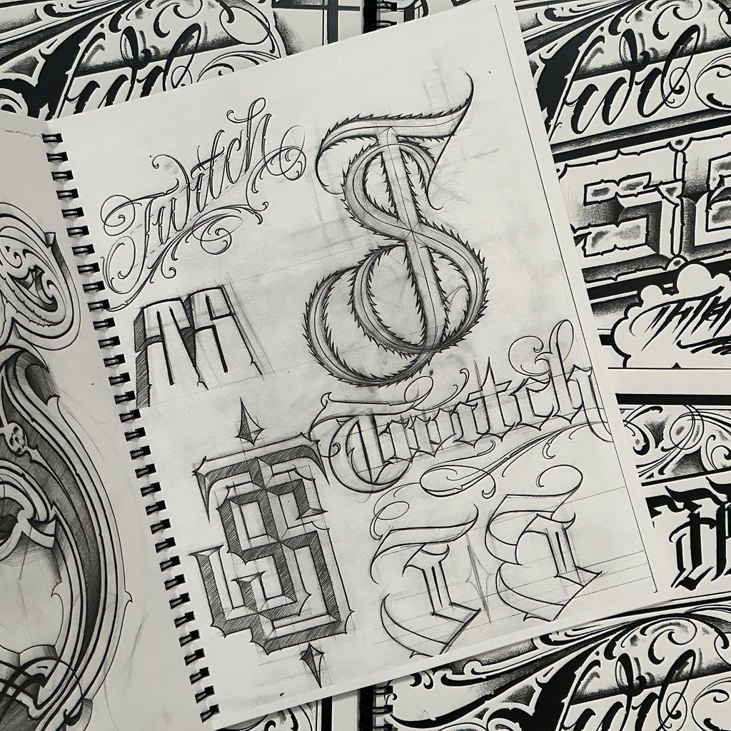 Flaks - Dedicated Two Use – BELZEL BOOKS