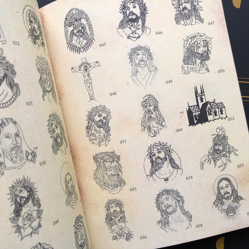 Dan Smith & Shaun Topper - The Good Book Vol. I – BELZEL BOOKS