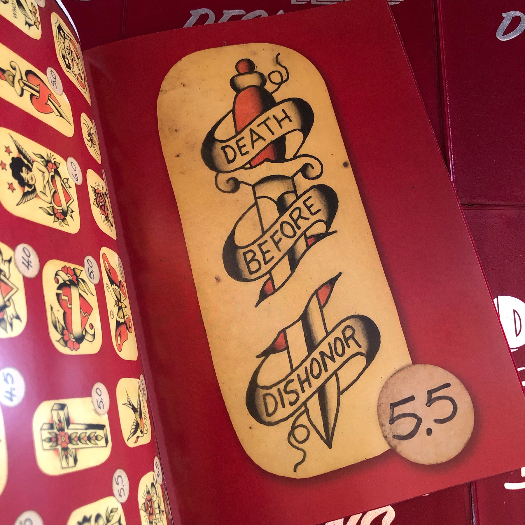 King Card Tattoo Designs king-card-tattoo-designs